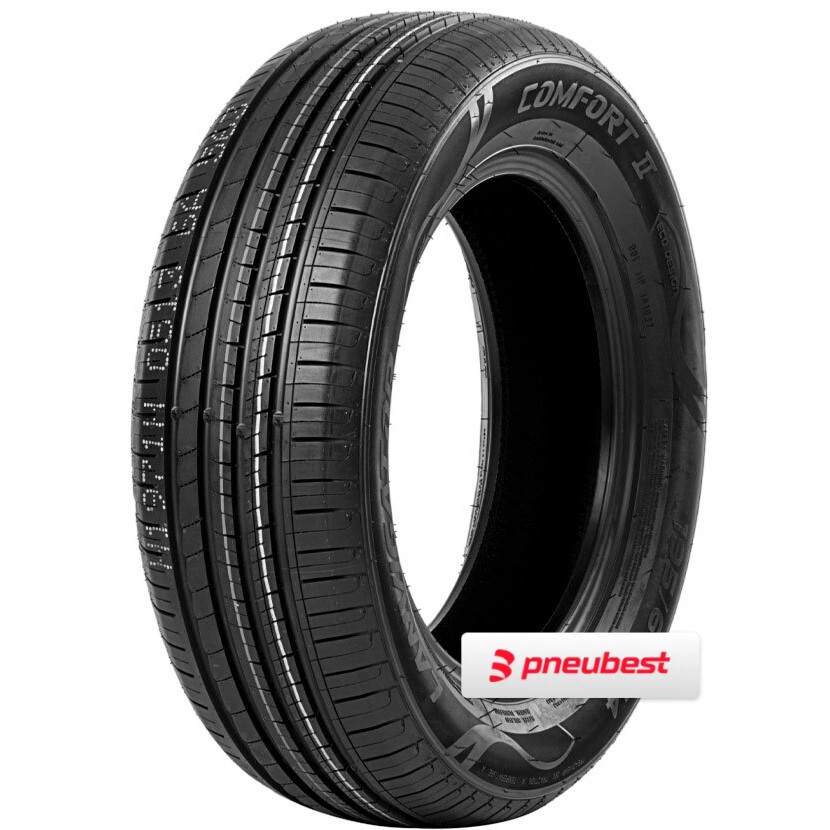 Pneu 205/55R15 88V Comfort II Lanvigator | Pneubest