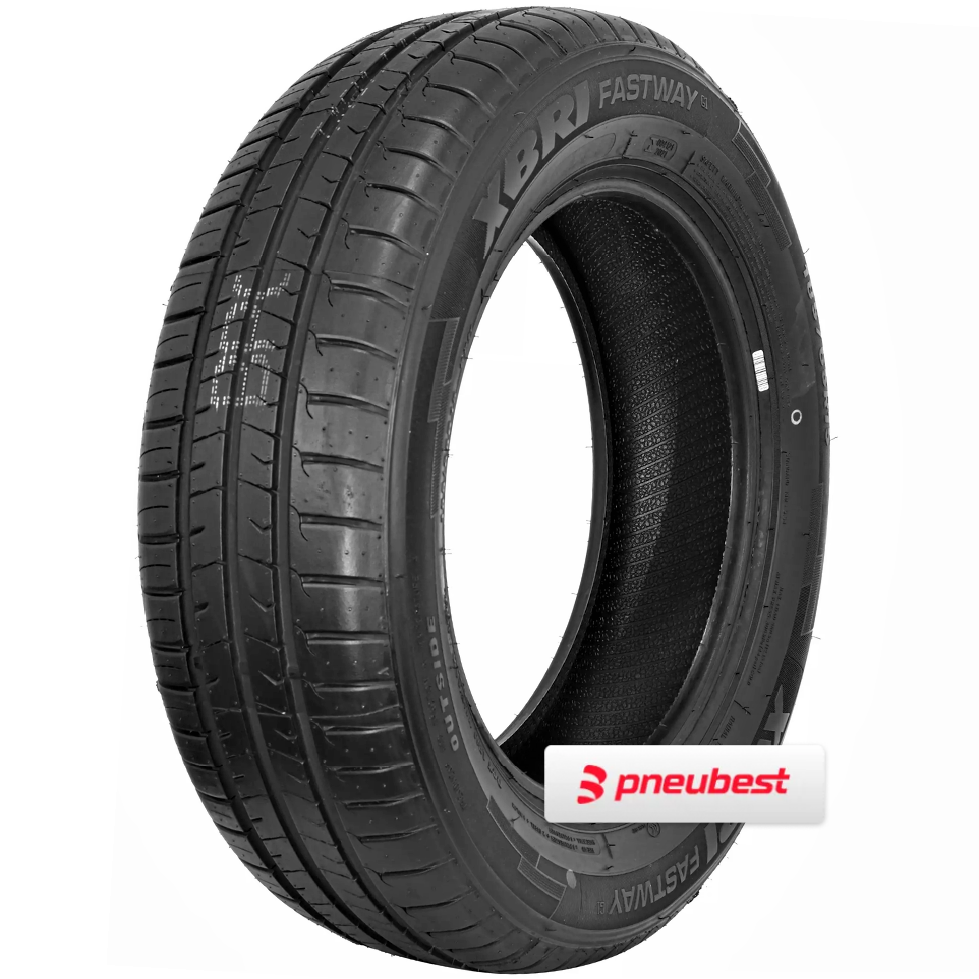 Pneu 185/60R15 88H Fastway G1 Xbri | Pneubest
