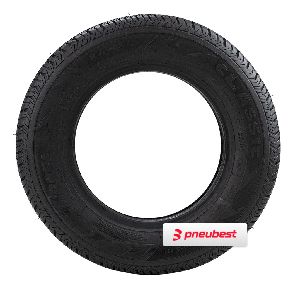 Pneu 185/70R14 87S Classic Tornel | Pneubest