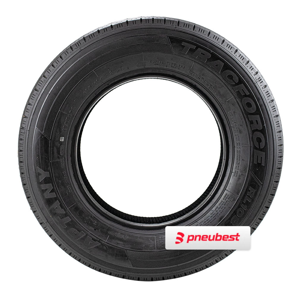 Pneu 195R14 LT 8 Lonas 106/104R RL108 Aptany | Pneubest