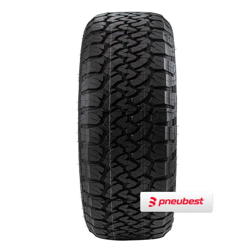 Pneu 205/70R15 96T All Terrain TA Sunset (Letras Brancas) | Pneubest