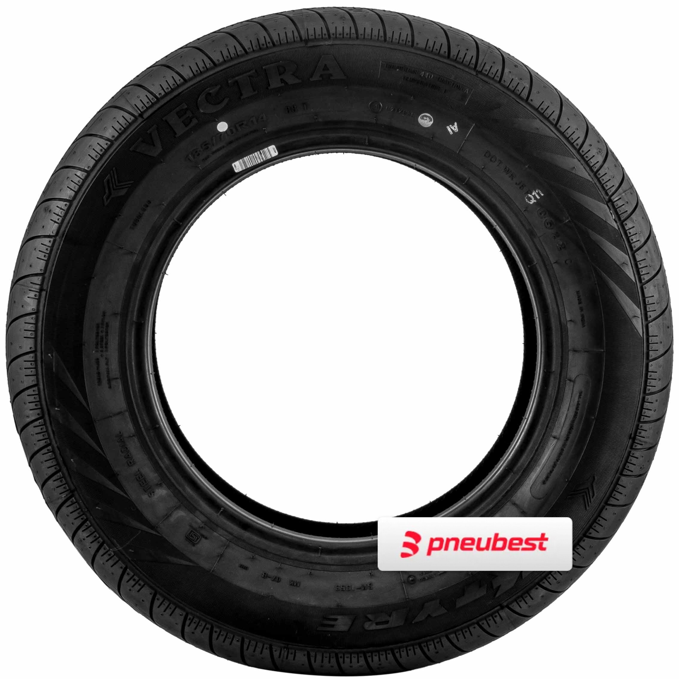 Pneu 165/70R13 79T Vectra JK | Pneubest