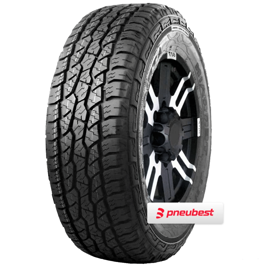 Pneu 205/70R15 96T TR292 AT Triangle | Pneubest