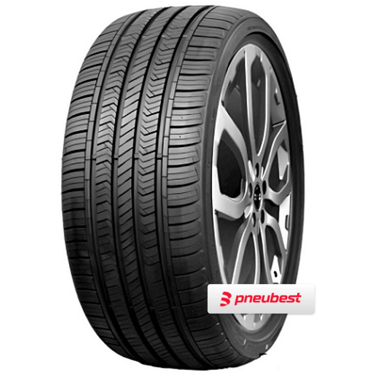 Pneu 265/70R16 112T RU025 Aptany | Pneubest