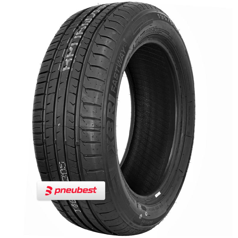Pneu 195/60R15 88H Fastway G1 Xbri | Pneubest