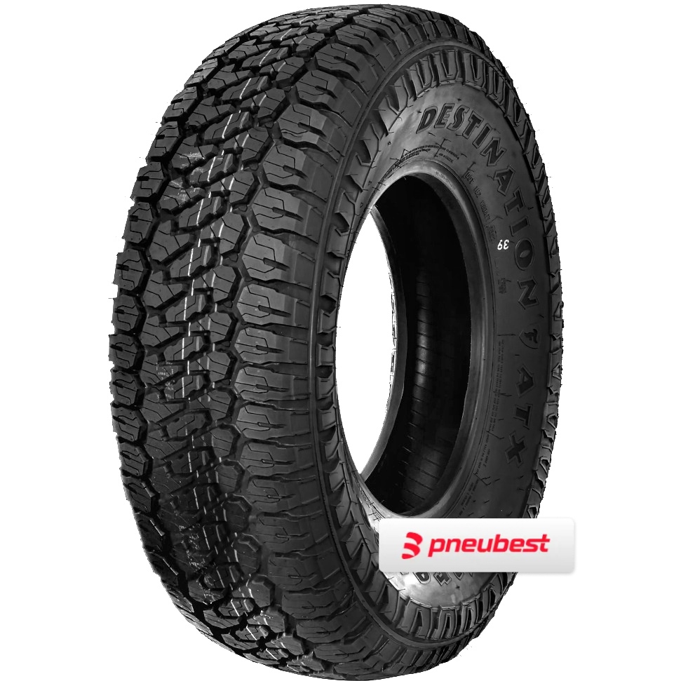 Pneu 215/80R16 107S Destination ATX AT Firestone | Pneubest