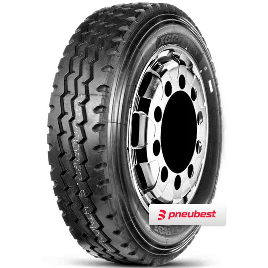 Pneu 295/80R22.5 Misto 18 Lonas 152/149L Ecomix F1 Xbri | Pneubest