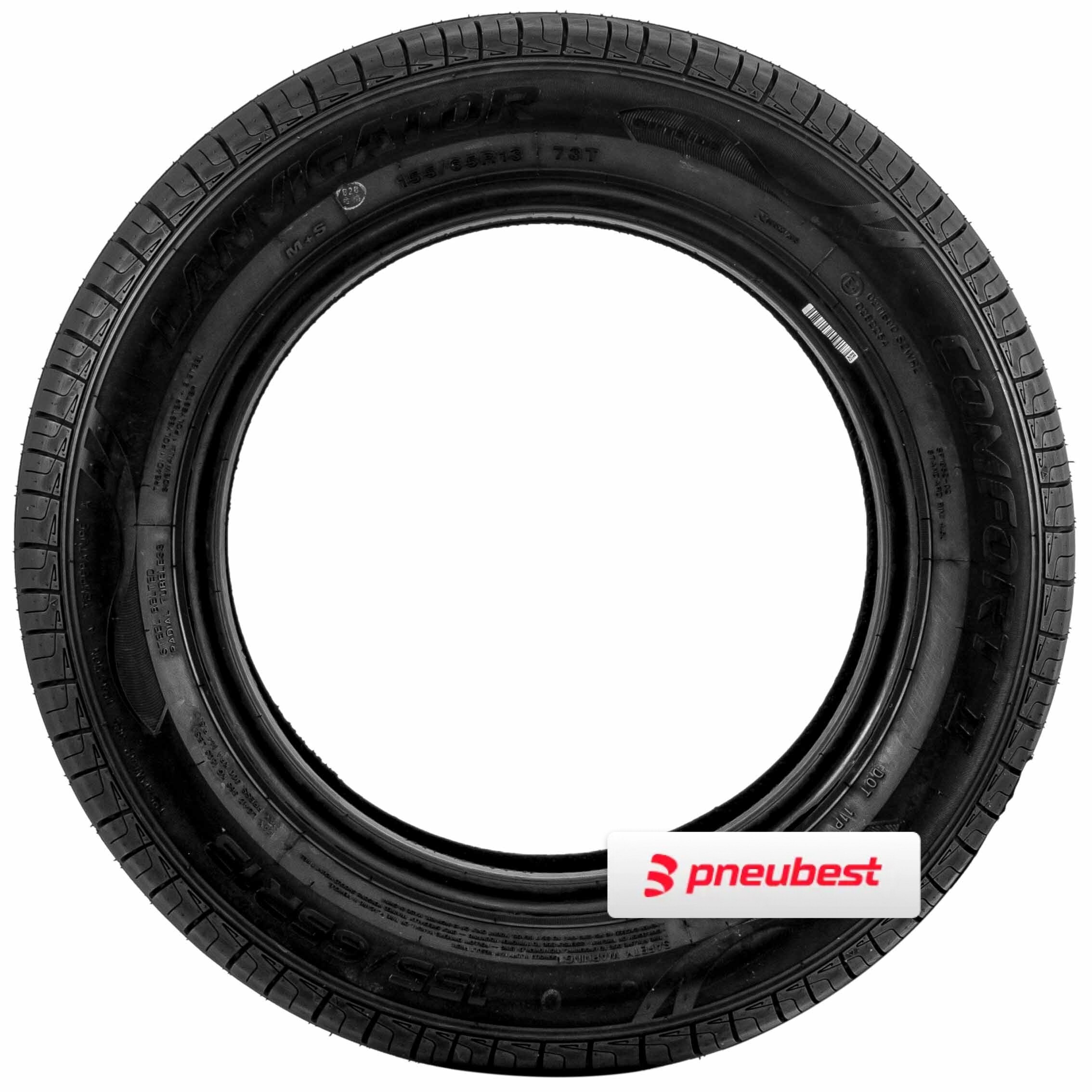 Pneu 175/75R14 86T Comfort II Lanvigator | Pneubest