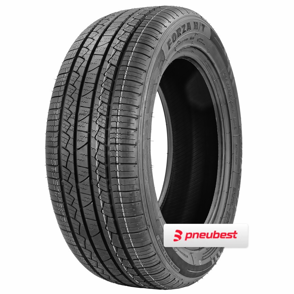 Pneu 265/70R16 115H Forza HT F1 Xbri | Pneubest