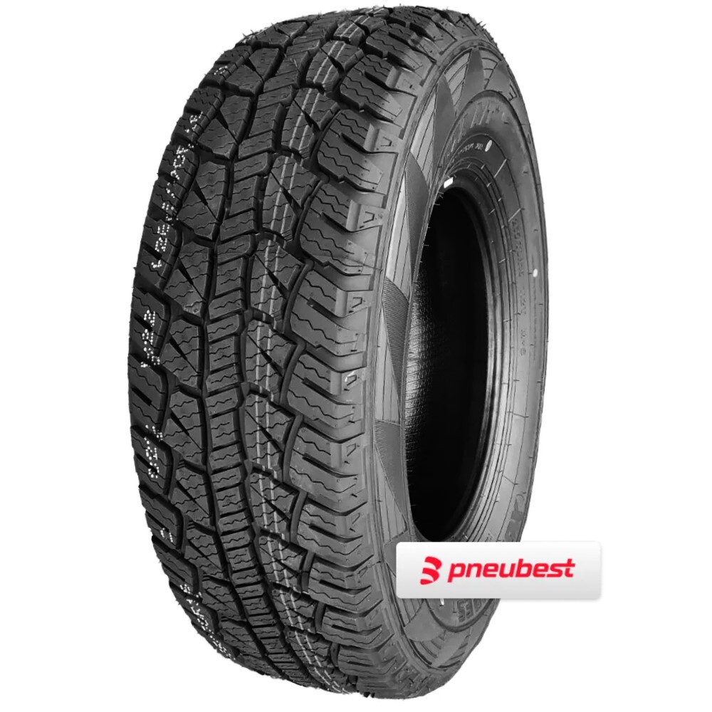Pneu 265/70R16 112T Forza AT F1 Xbri | Pneubest