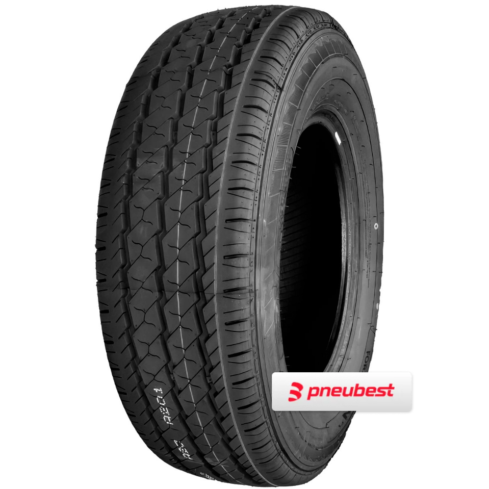 Pneu 225 65r16 C 8 Lonas 112 110t Forza Van F1 Xbri Pneubest