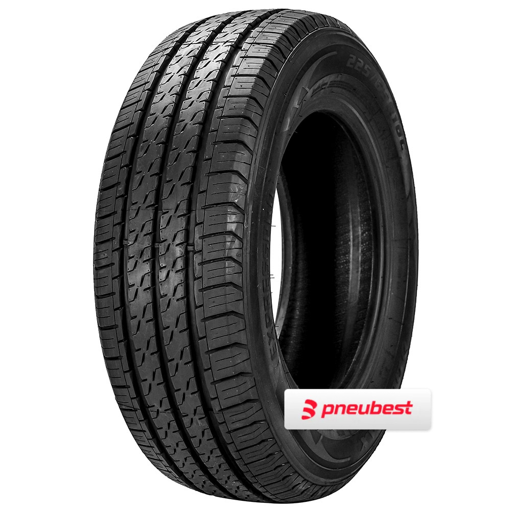 Pneu 205 75r16 C 8 Lonas 110 108r Expresspro Delmax Pneubest