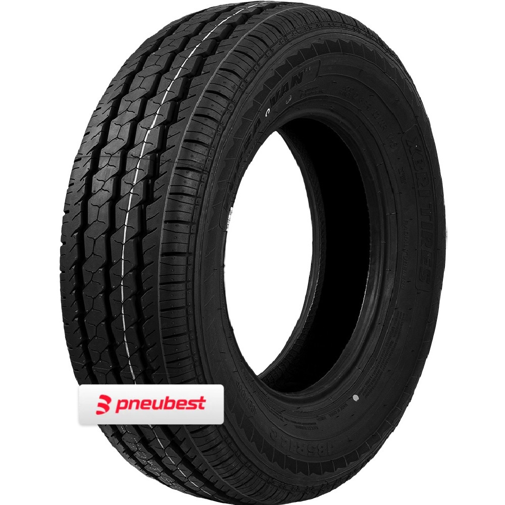 Pneu 195/75R16 C 8 Lonas 107/105R Forza Van F1 Xbri | Pneubest