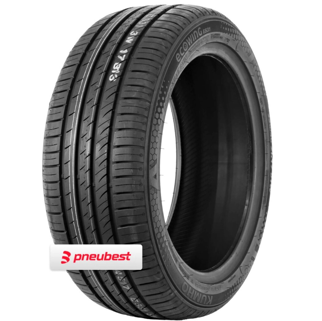 Pneu 205/55R17 91W ES31 Kumho | Pneubest
