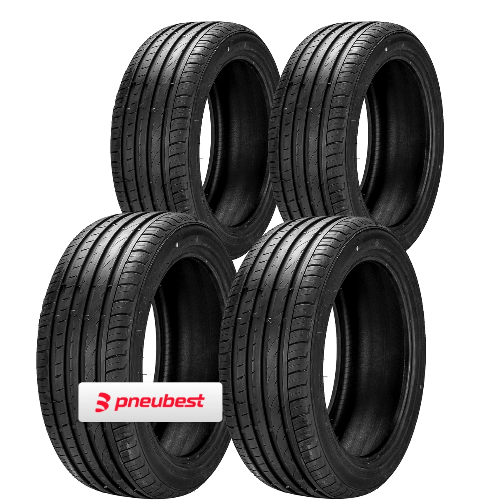 Kit 4 Pneus 225/45R17 94W RA301 Sport Aptany | Pneubest