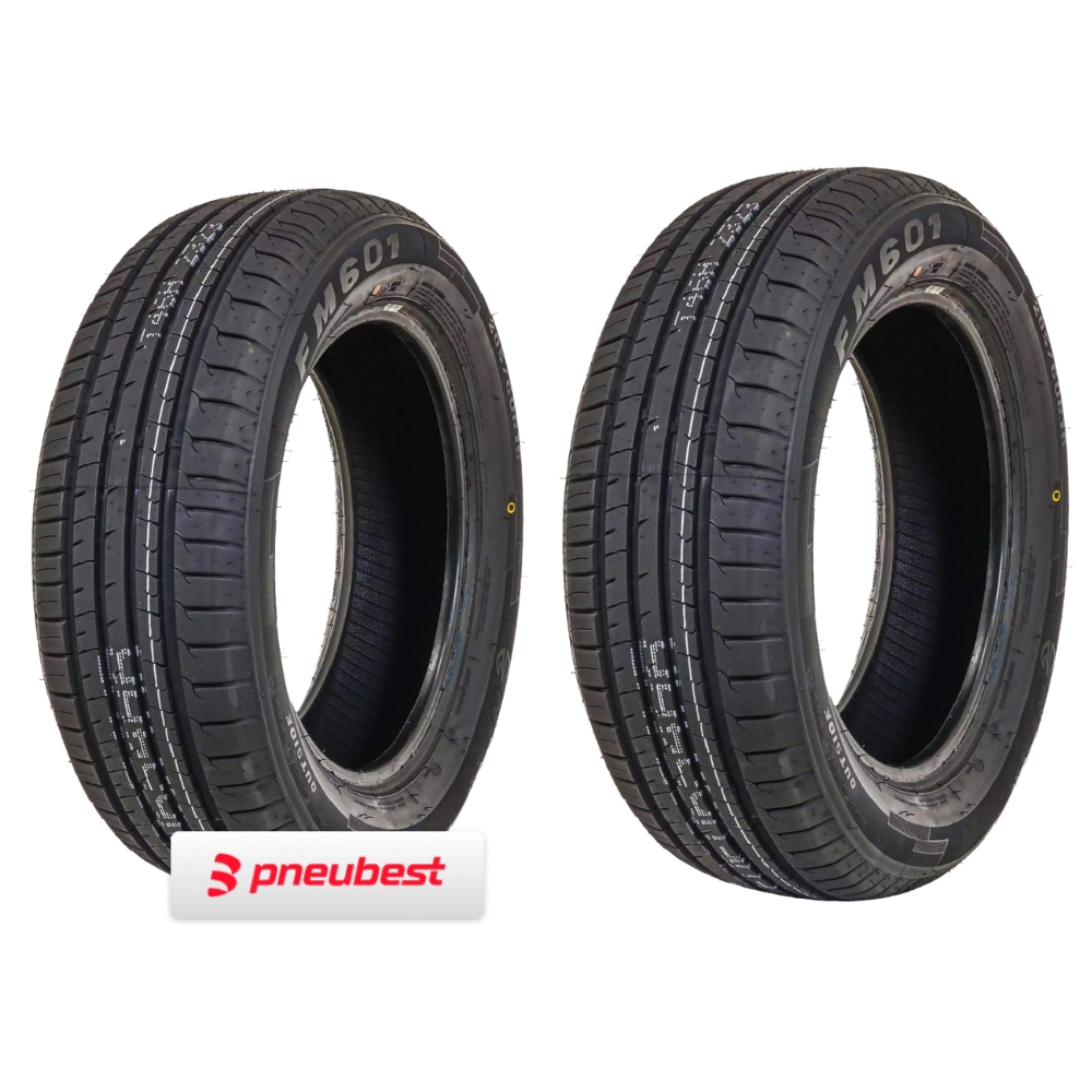 Kit 2 Pneus 205/60R16 92V FM601 Kpatos | Pneubest