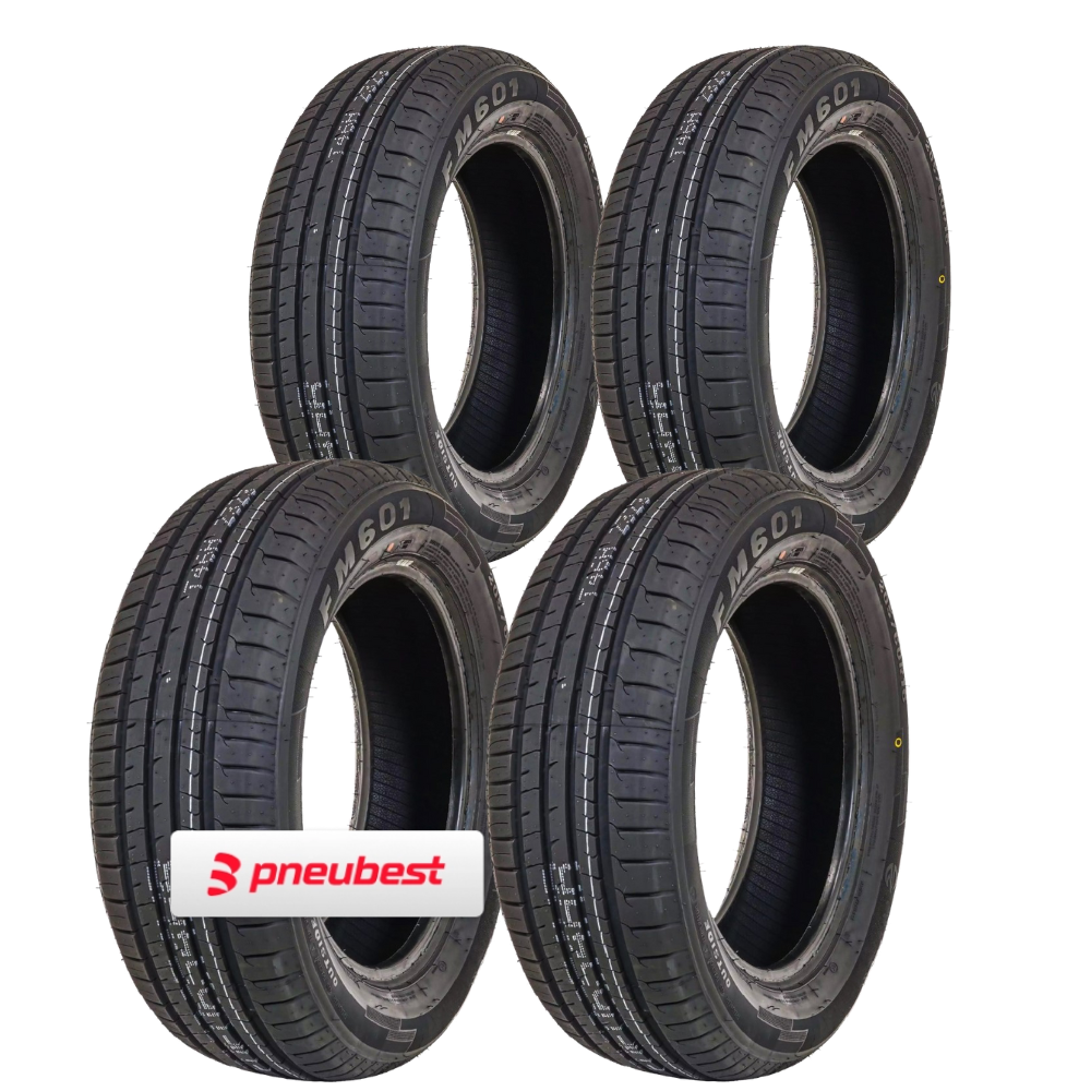 Kit 4 Pneus 205/60R16 92V FM601 Kpatos | Pneubest