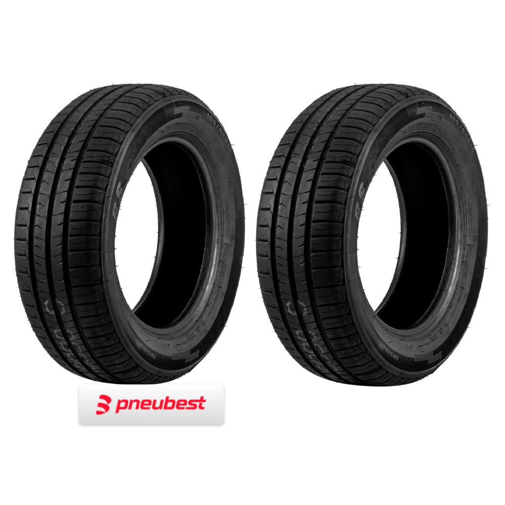 Kit 2 Pneus 195/65R15 91H FM601 Kpatos | Pneubest