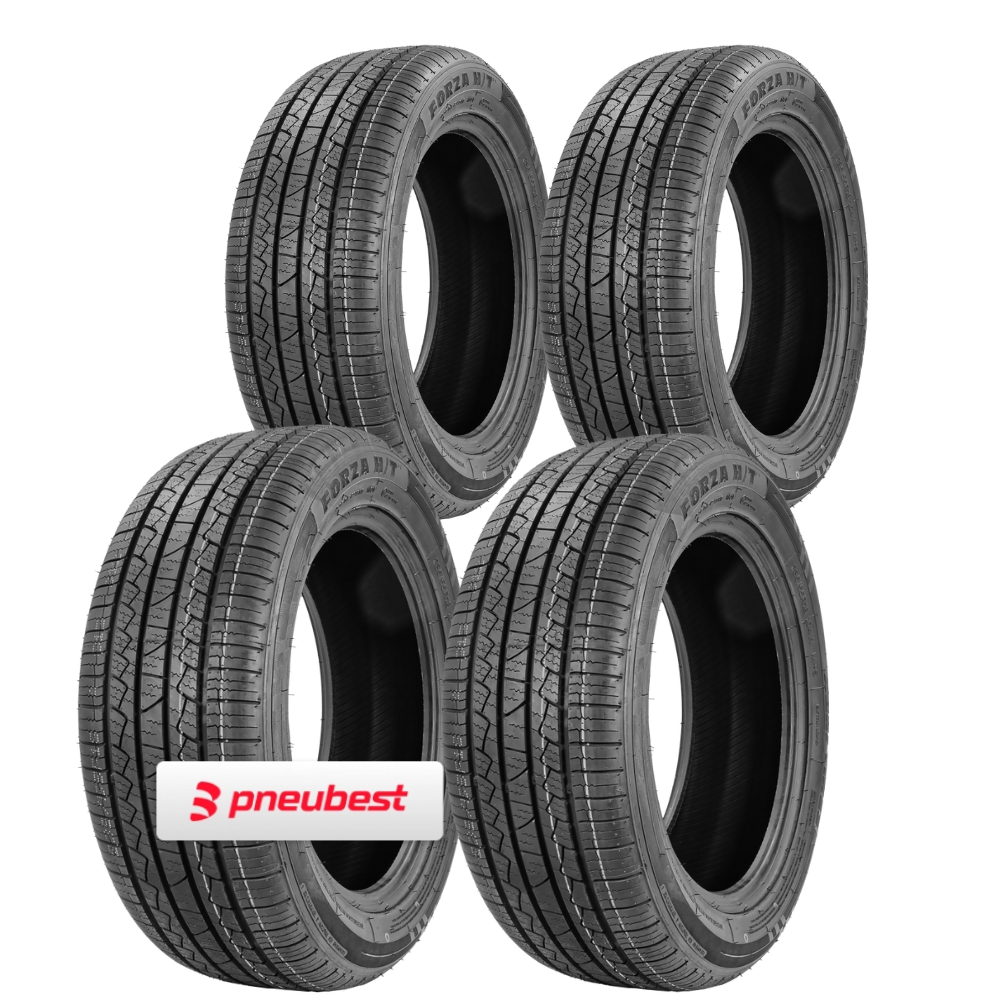 Kit 4 Pneus 265/60R18 110H Forza HT F1 Xbri | Pneubest