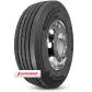 Pneu 295/80R22.5 Liso 18 Lonas 152/149M Neo Curve P1 Xbri | Pneubest