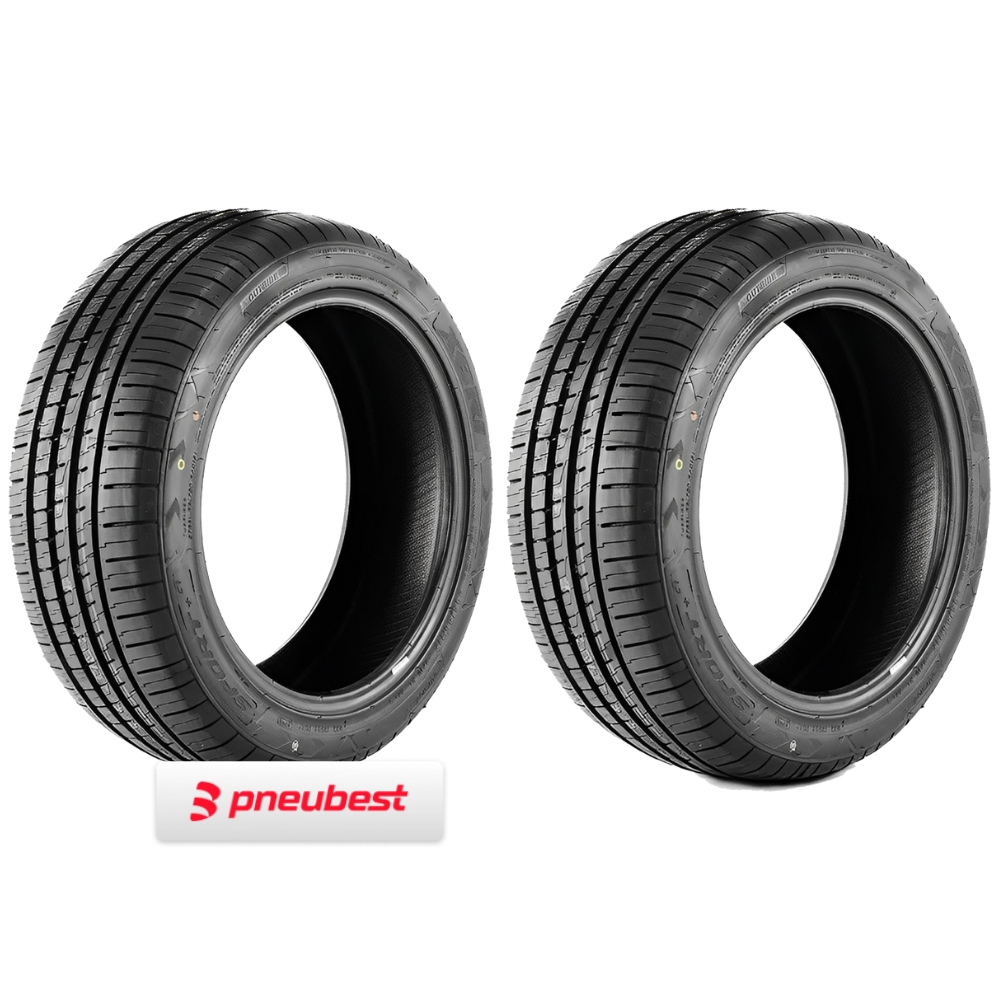 Kit 2 Pneus 225/50R17 98W Sport+ C1 Xbri | Pneubest