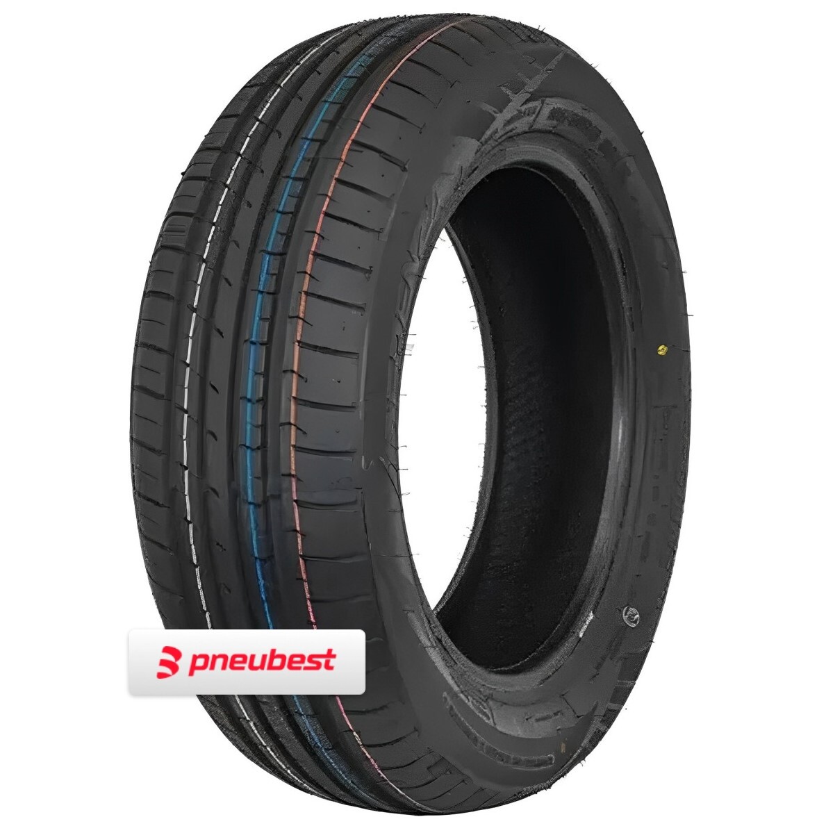 Pneu 205/60R15 91V Speedline D2 Aderenza | Pneubest