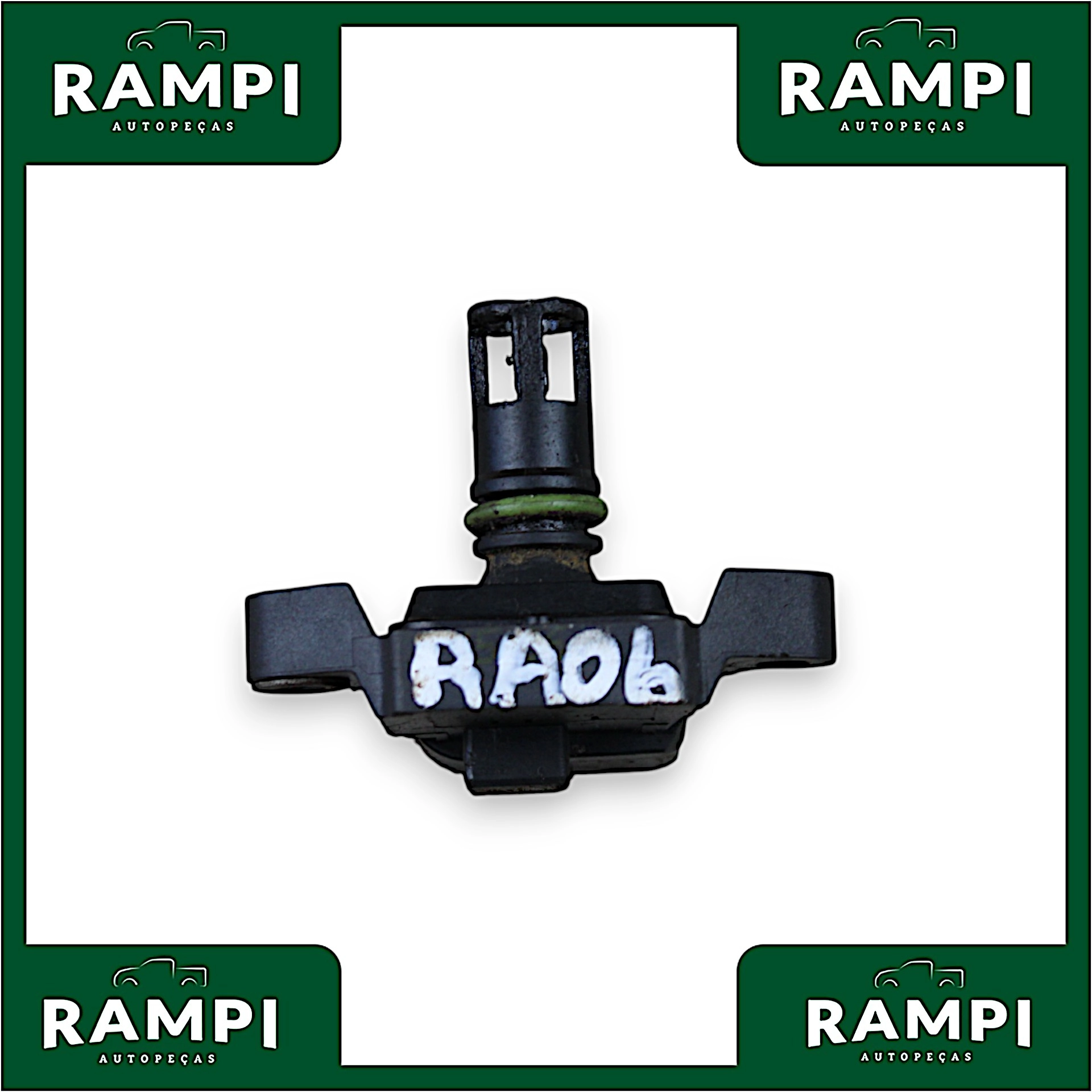 Sensor Map Ford Ranger 2006 | Rampi Autopeças