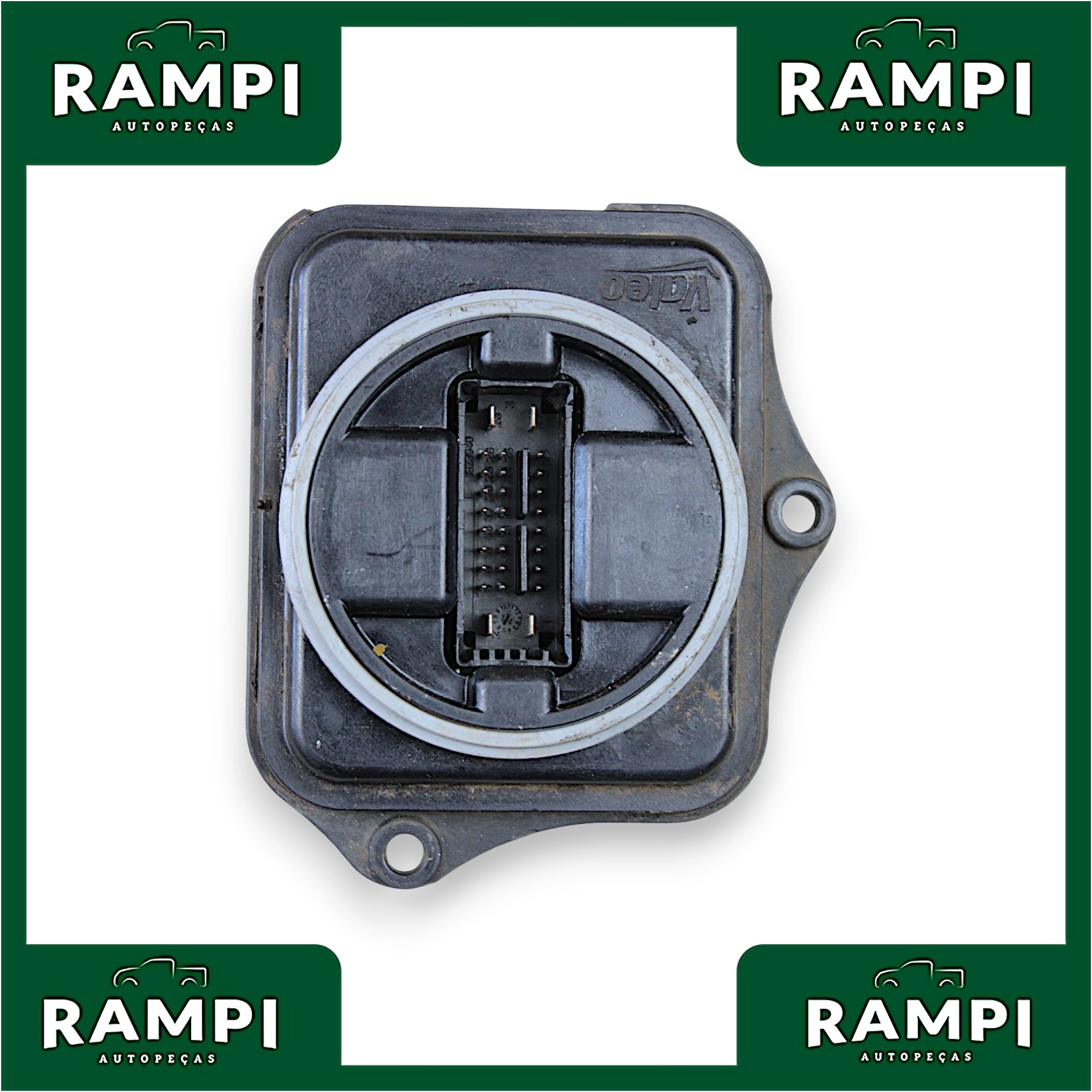 Módulo Reator Farol Dodge RAM 2015 90042670M | Rampi Autopeças