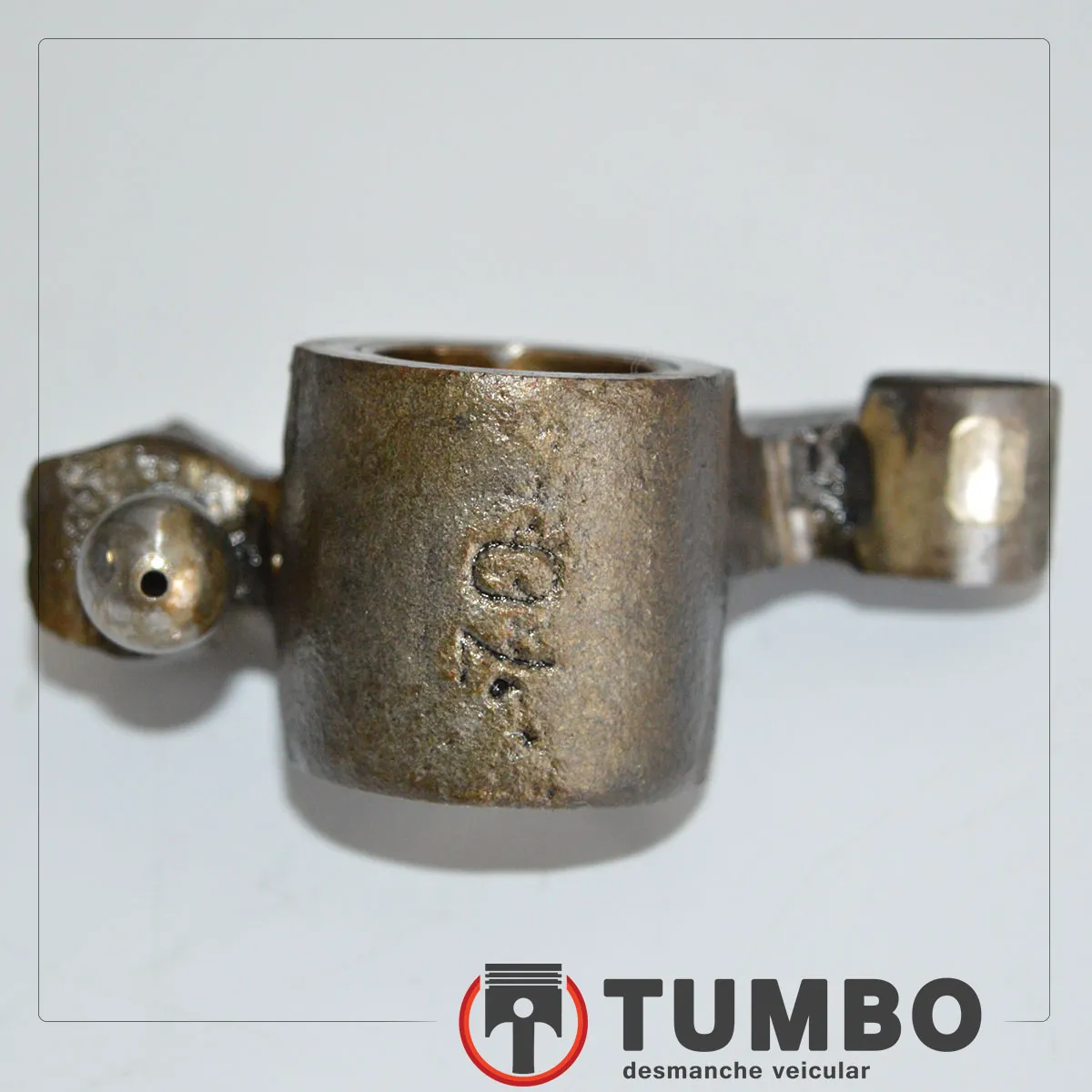 Balancim ERR3343 da S10 98/00 2.5 Maxion | Tumbo - Peças automotivas de ...