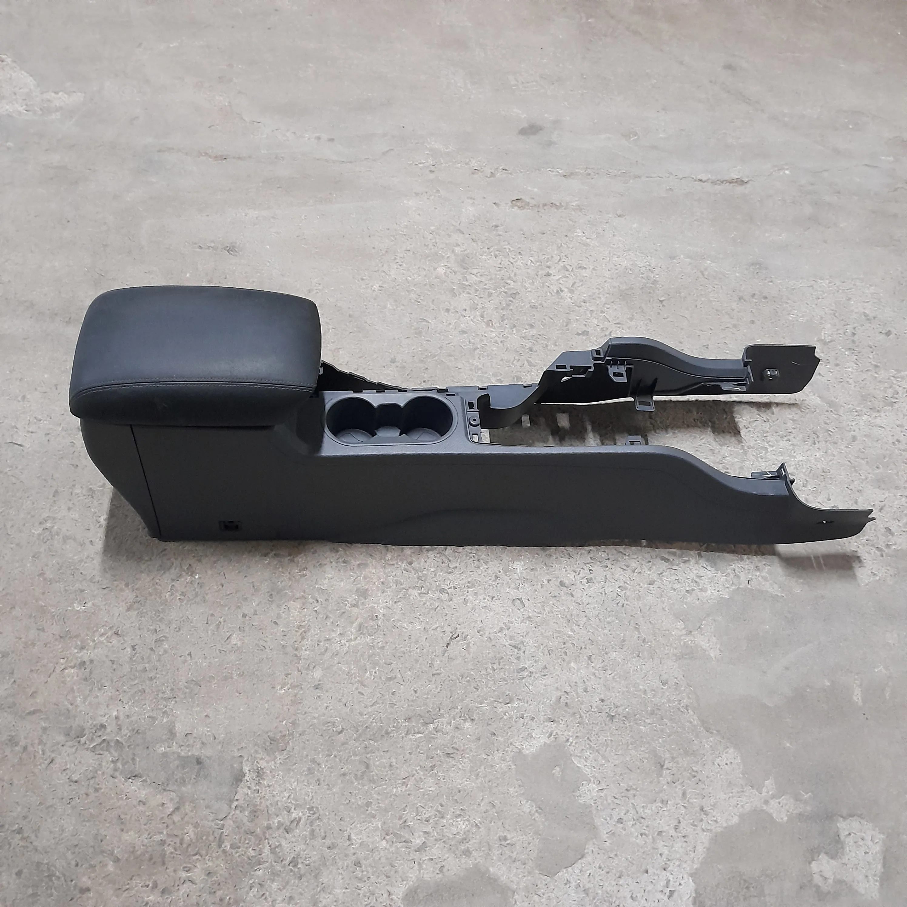 Console central da Ranger 3.2 4x4 XLT 2019 Aut | Tumbo - Peças ...