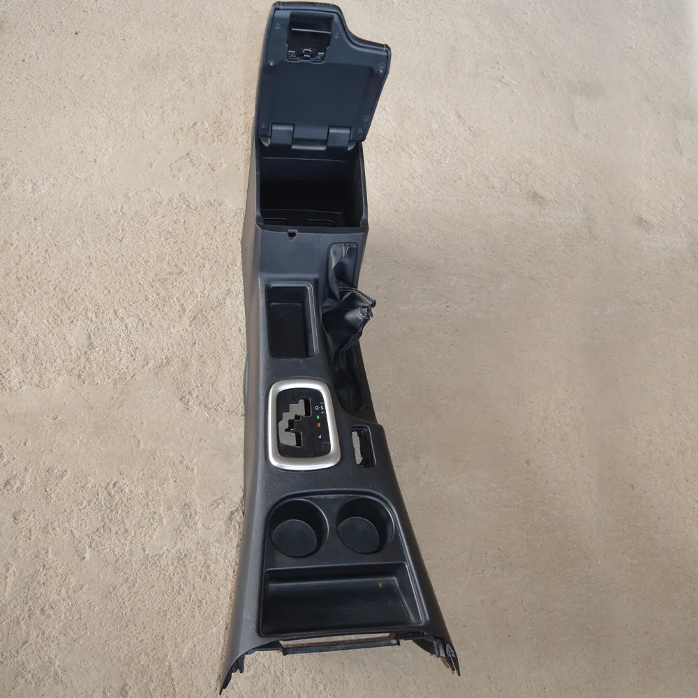 Console central da Hilux 2.8 4X4 19 aut 0km | Tumbo - Peças automotivas ...