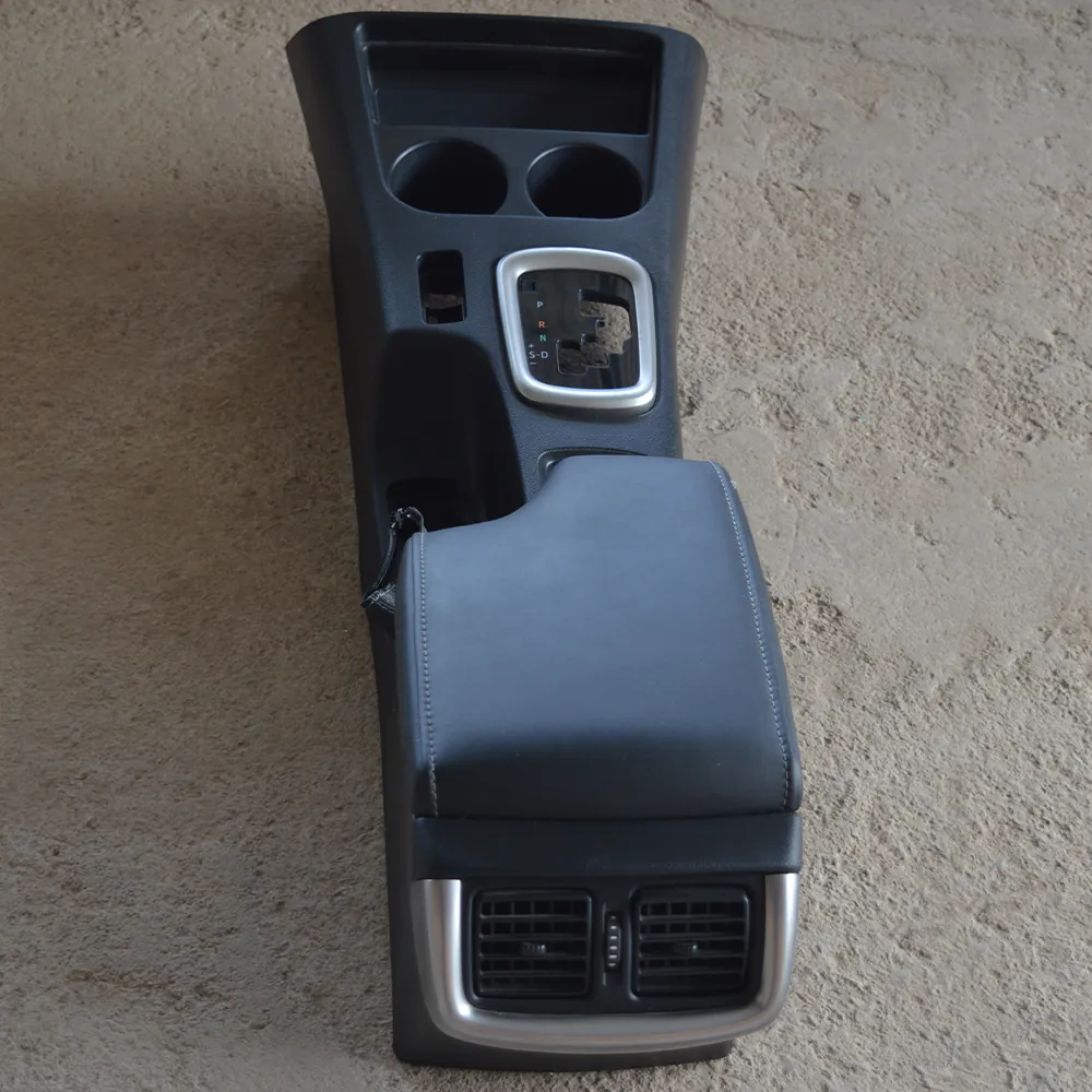 Console central da Hilux 2.8 4X4 19 aut 0km | Tumbo - Peças automotivas ...