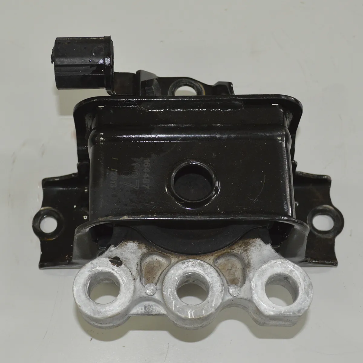 Coxim do motor lado direito do Ônix LTZ 1.4 95164487 | Tumbo - Peças ...