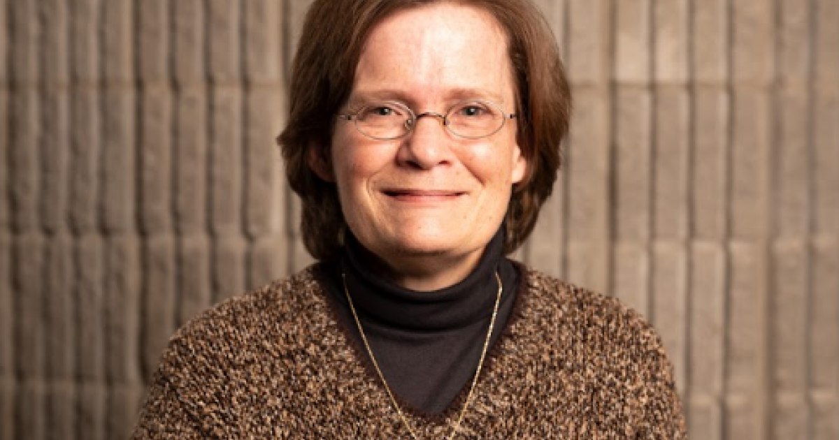 Goodman, Debra | City of Marion, IN