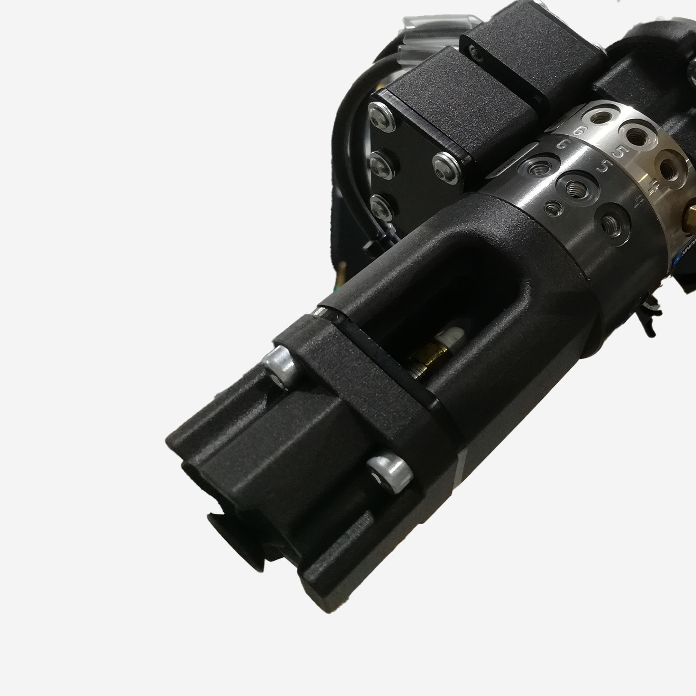 Robot End Effector | Additive Manufacturing Trends