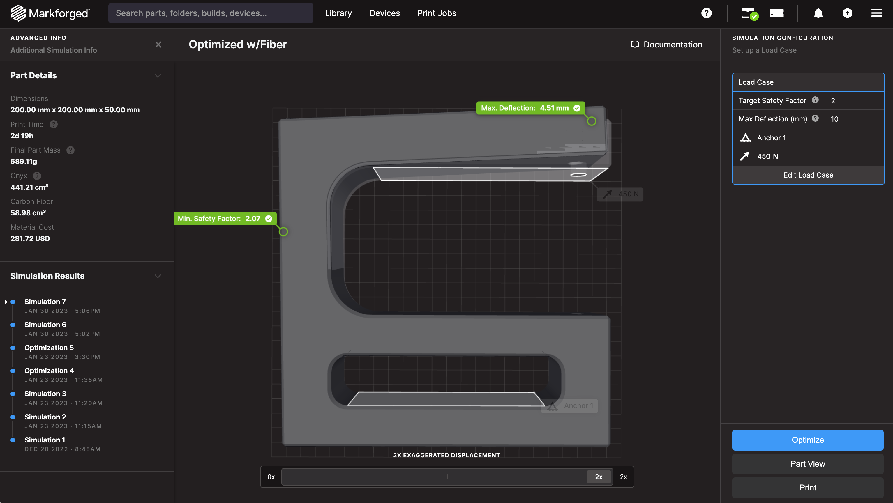 Markforged | Eiger™