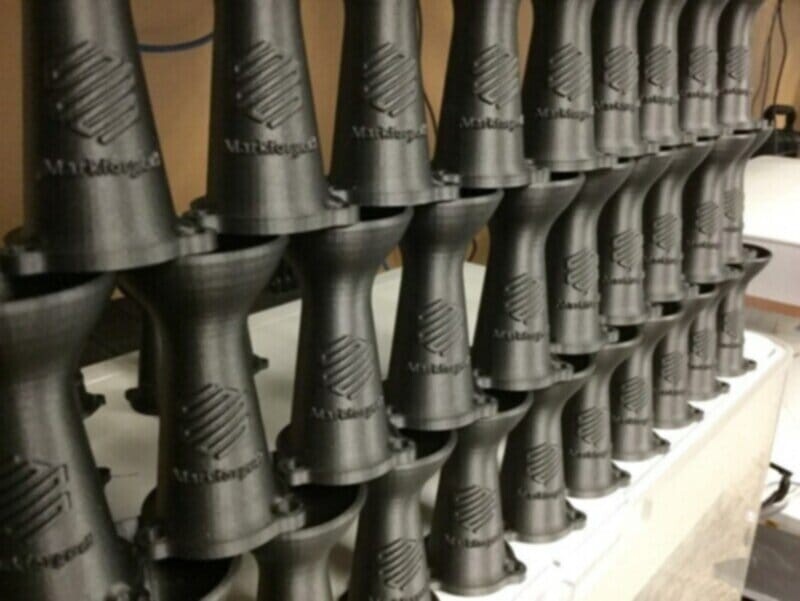 Markforged | Introducing Our New Markforged Material: Onyx