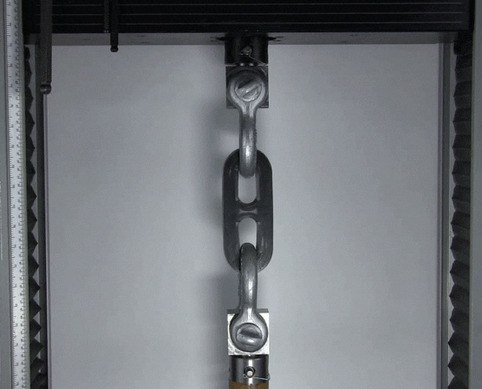 3D Printing the Strongest Link