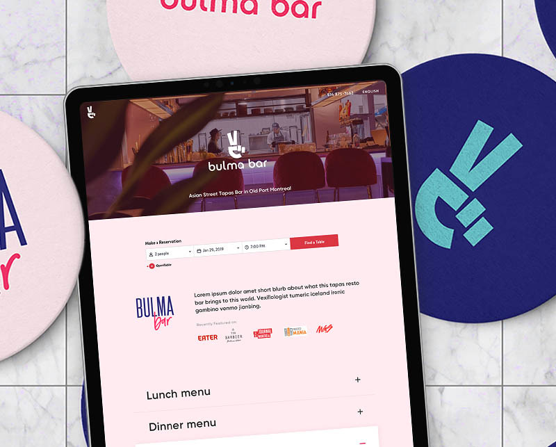 MateoStabio™ | Graphic Designer & Web Developer in Montreal