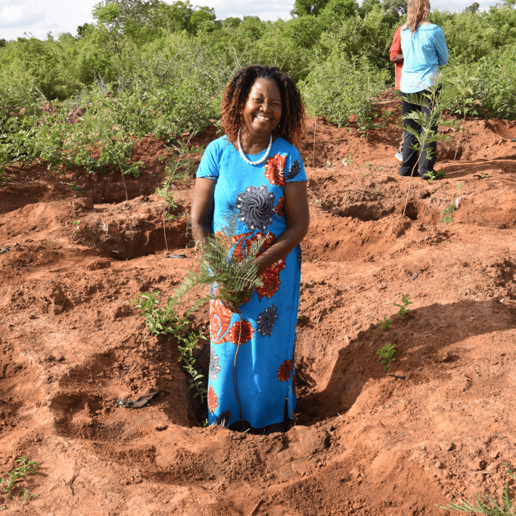 Esther: The Heart of a Thousand Yesses - Mully Children's Family