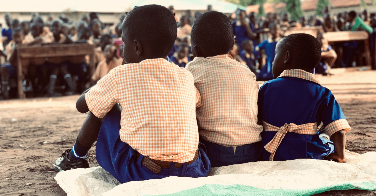 Mully Ways - Mully Children's Family