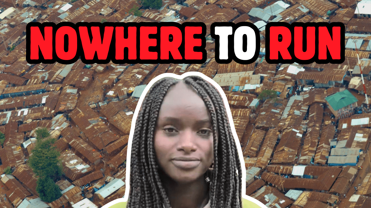 Hope Was Just a Story | Stella Louku’s Journey of Redemption - Mully ...