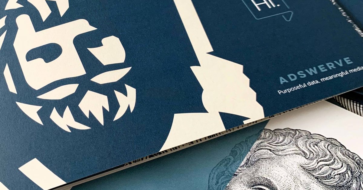 Measure, Inc. | Adswerve Brand Launch