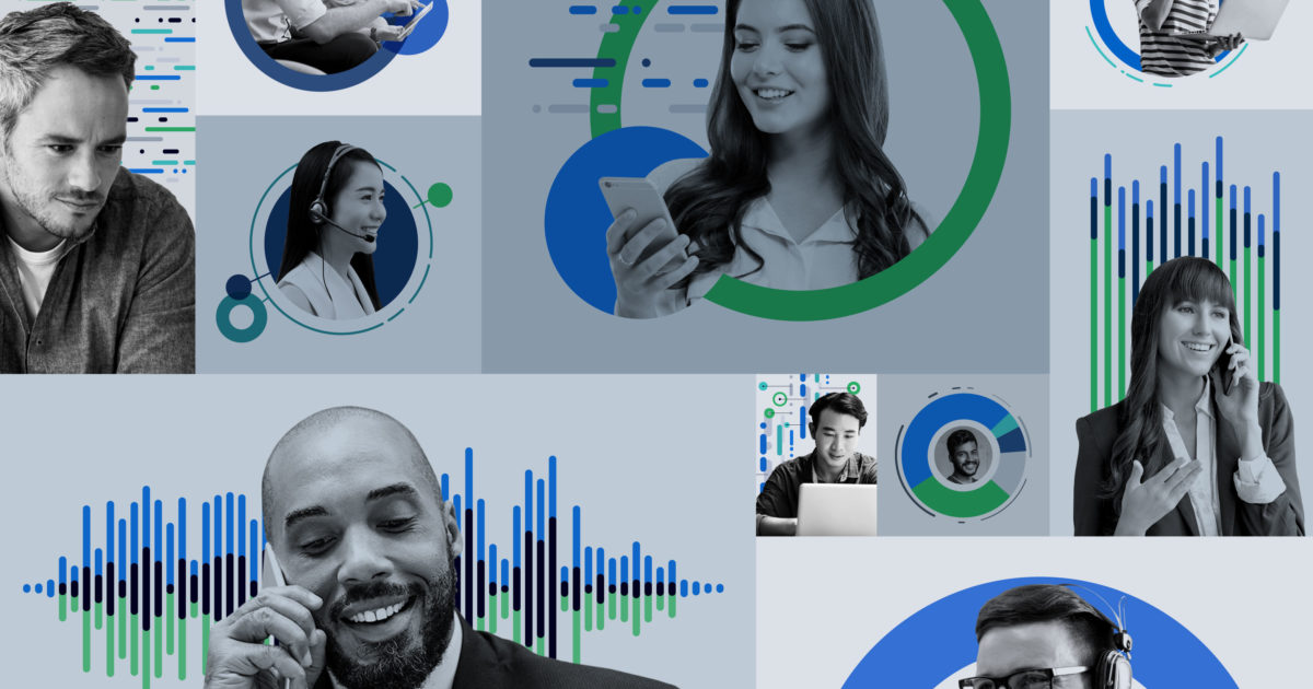 Measure, Inc. | Chorus.ai Rebrand