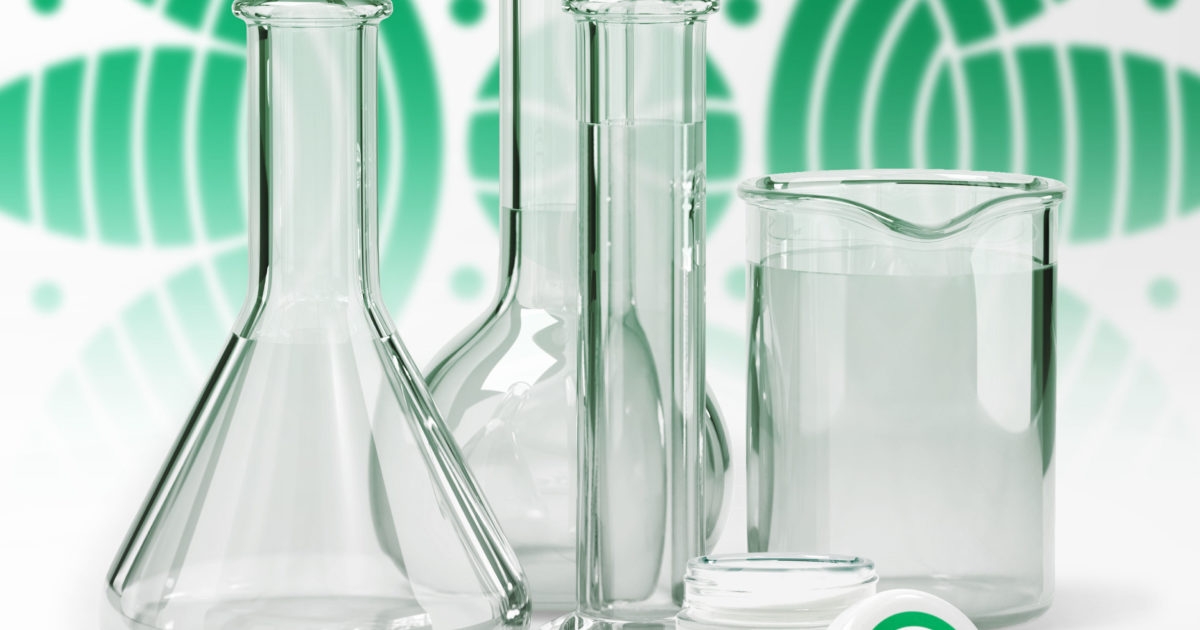 Measure, Inc. | Kemin Personal Care Formulation Kit