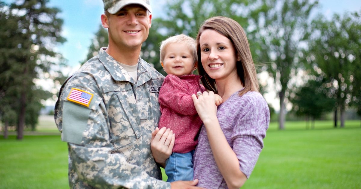 3 Things Each Military Spouse Should Know About MyCAA - MedCerts