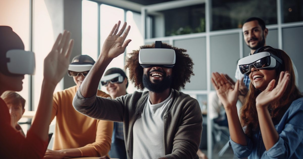 AR in Education Is Here: How We Use It To Elevate Learning - MedCerts