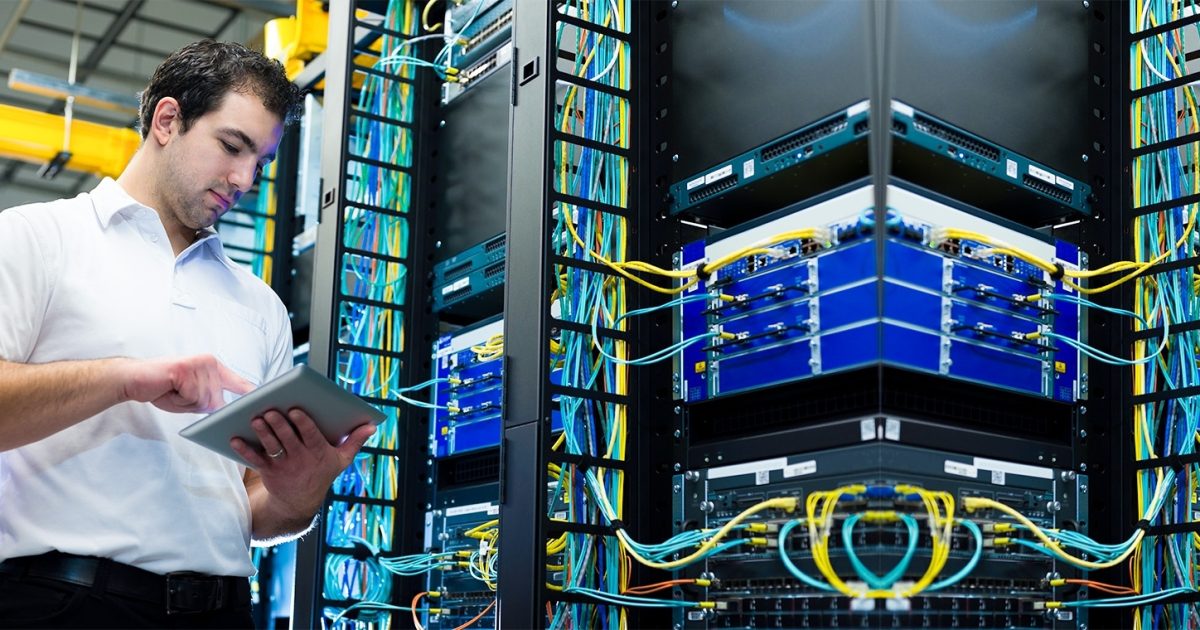 Online CCNA Cisco Certified Tech Certification Training - MedCerts