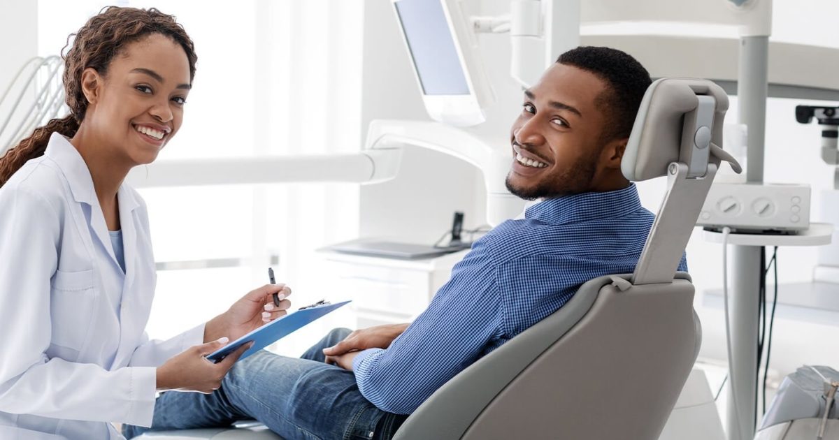 Dental Assistant Certification Training - MedCerts