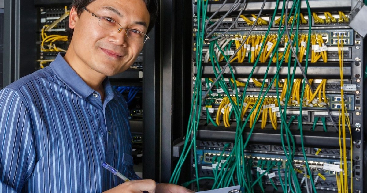 IT Security Specialist Online Certification Training - MedCerts